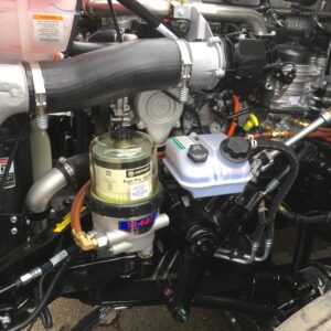 Fuel Pro® 487 - Davco