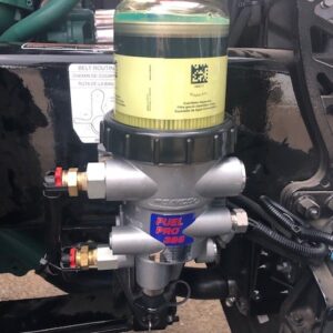 Fuel Pro® 386 - Davco