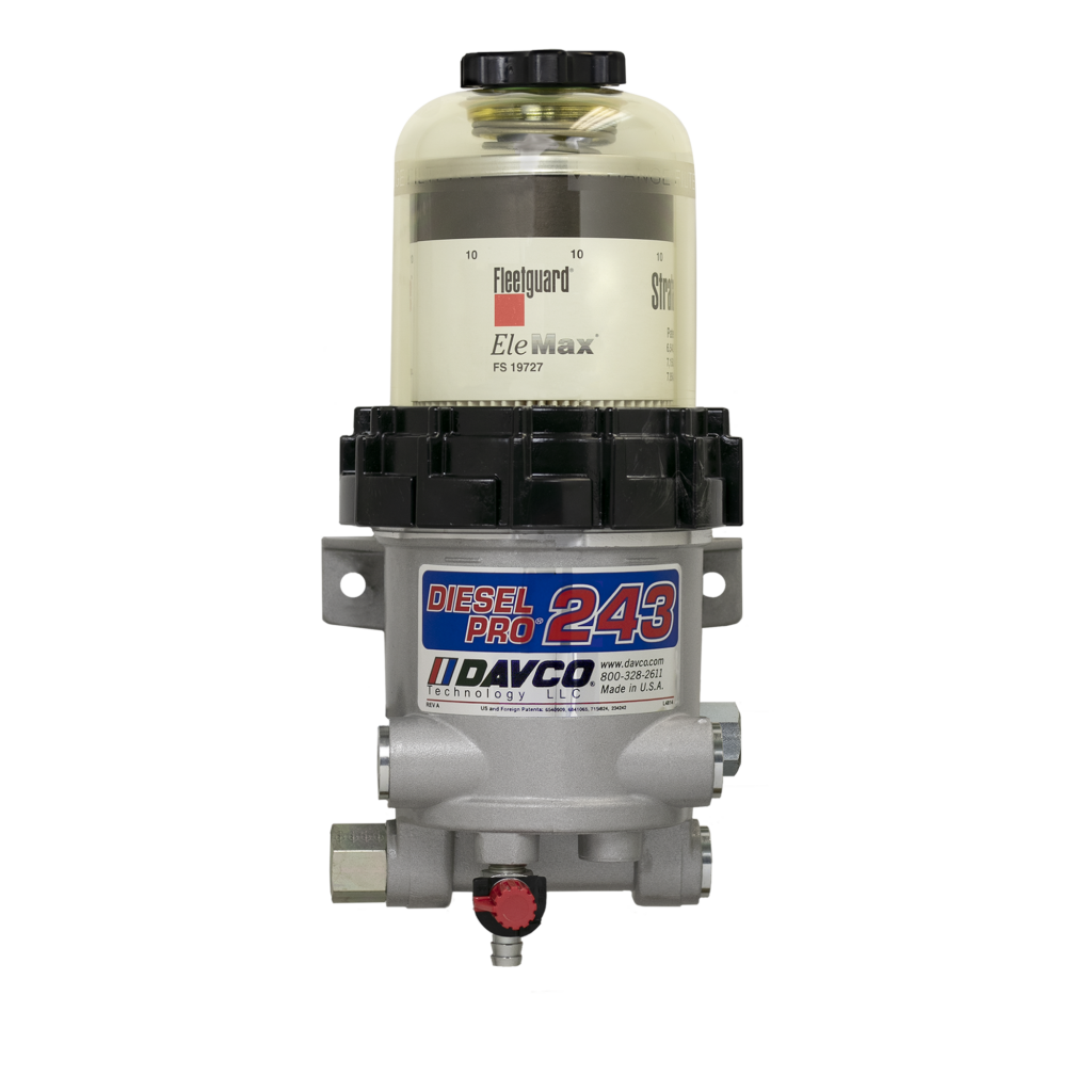 Diesel Pro® 243 - Davco