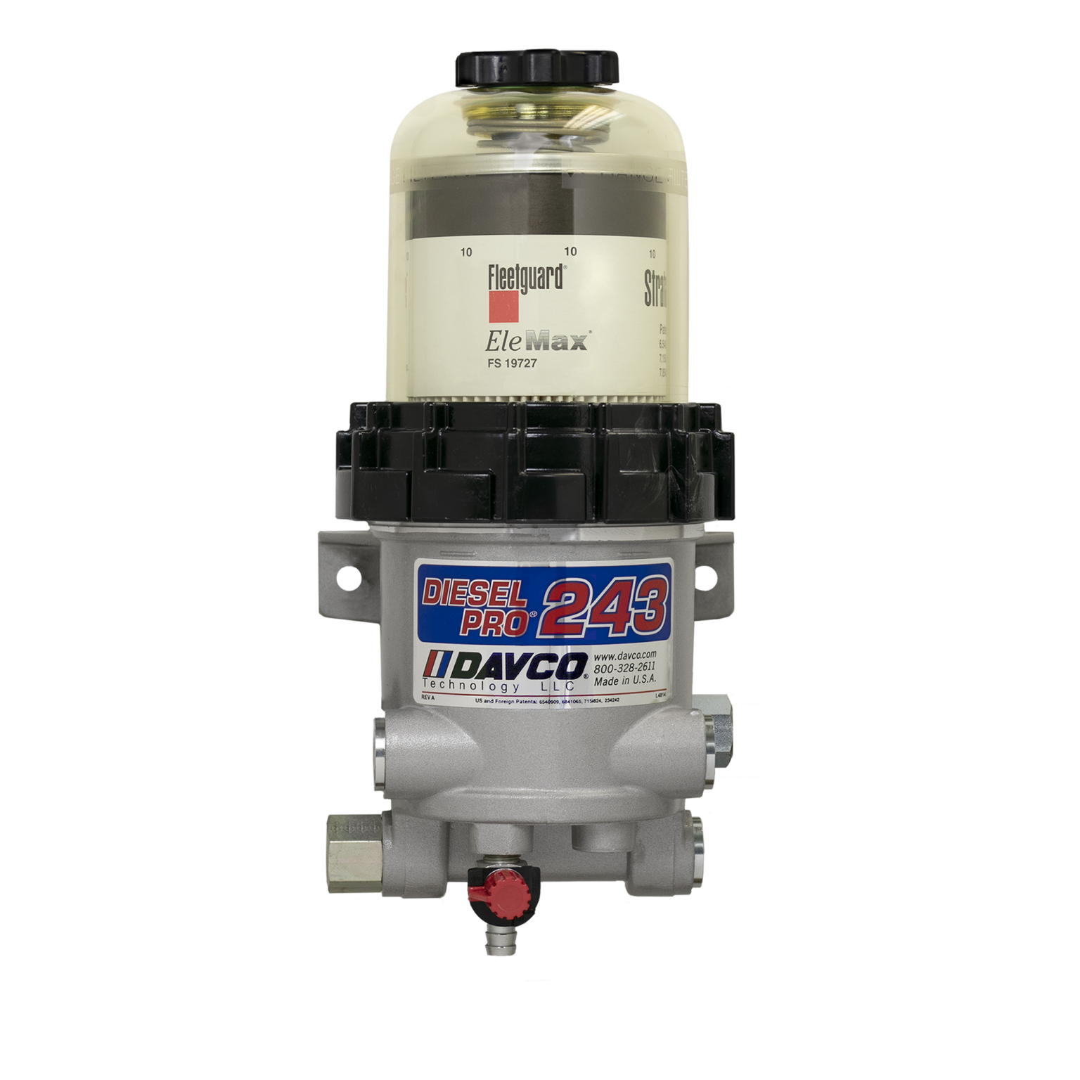 Power Gen Rental Fleet Protects Against Bad Fuel while Doubling ...