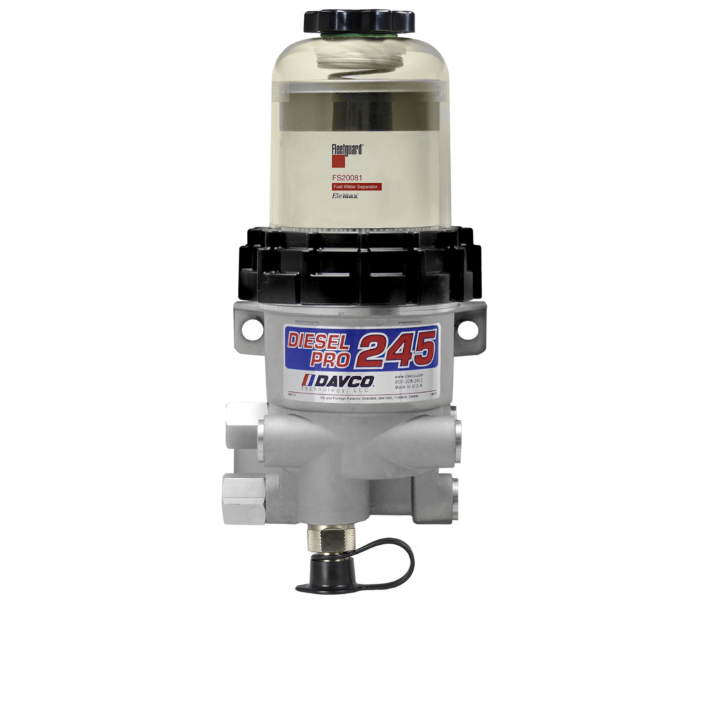 Diesel Pro® 245 - Davco