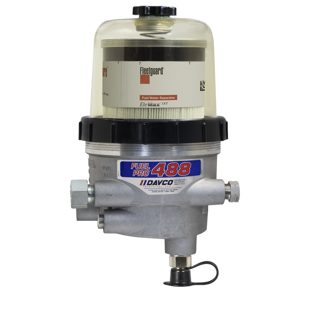 Fuel Pro® 488 - Davco