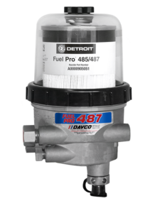 Fuel Pro® 487 - Davco