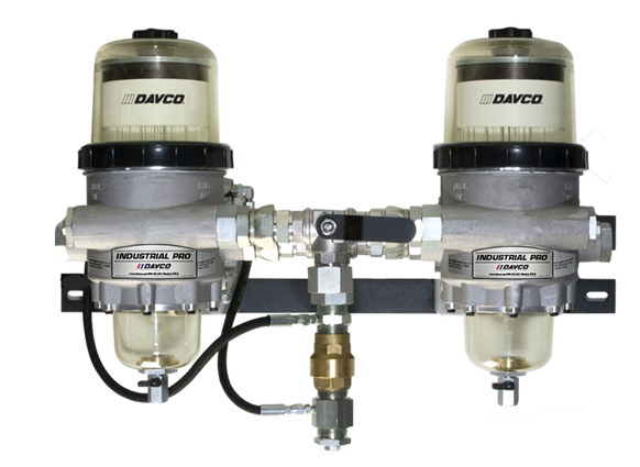Industrial Pro® - Davco