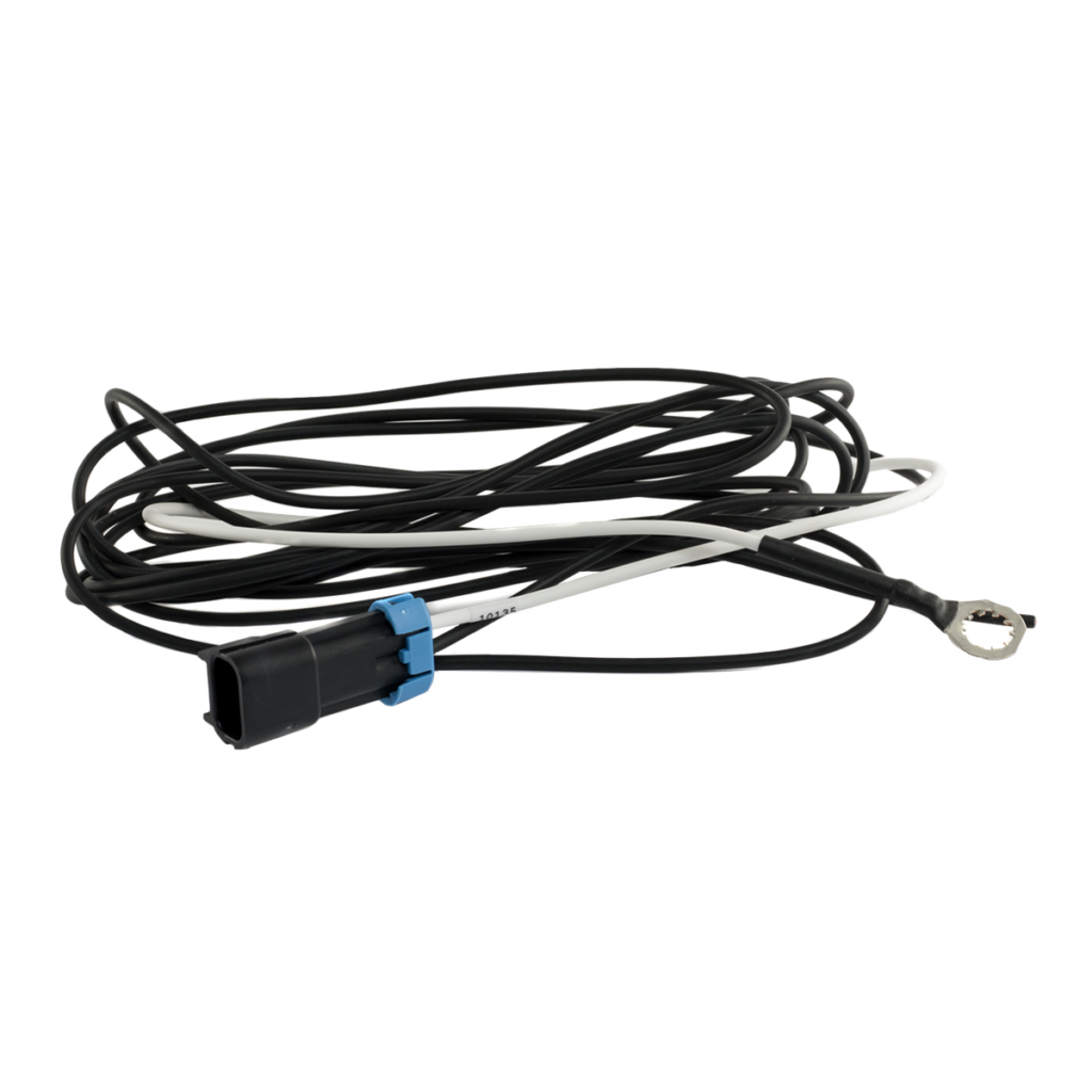 Pre-Heater Metri- Pack Chassis Harness - Davco