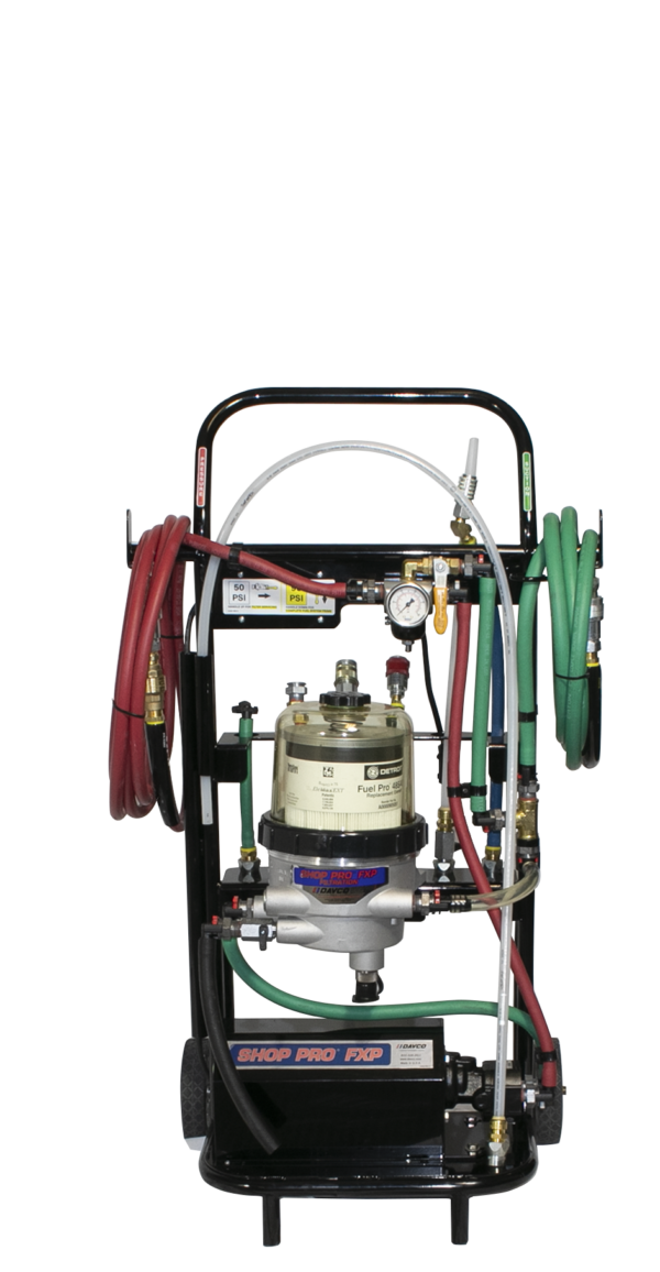 Shop Pro Fxp Davco