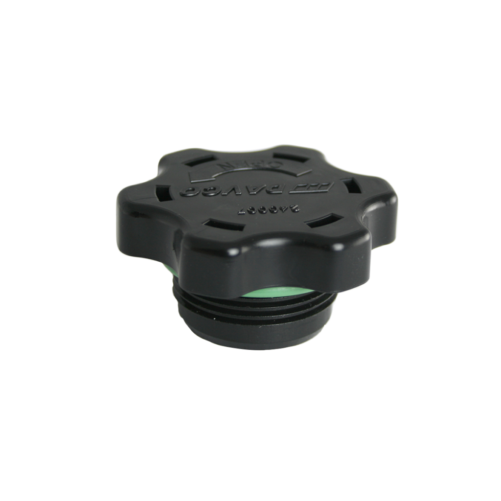 Vent Cap Service Kit - Davco