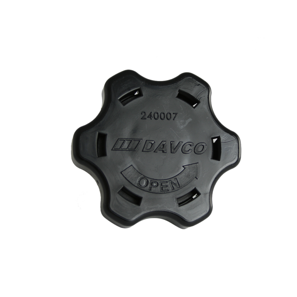 Vent Cap Service Kit - Davco