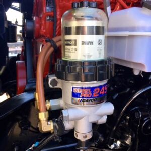 Diesel Pro® 245 - Davco