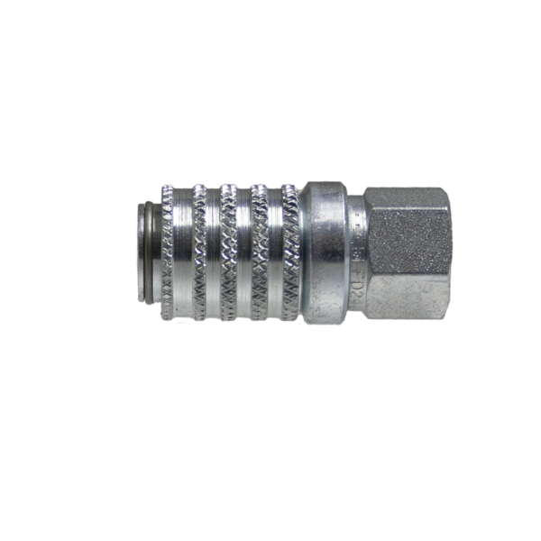 Compucheck Fitting for Compucheck Hose - Davco