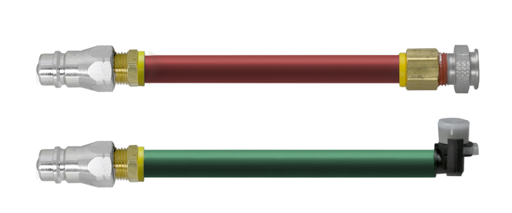 Navistar Hose Kit - Davco