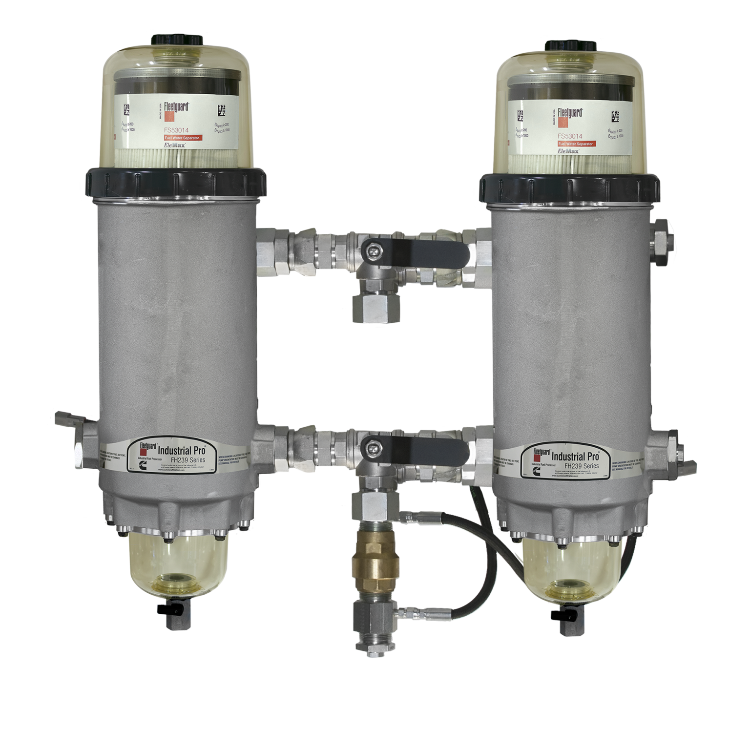 Standby Power - Davco