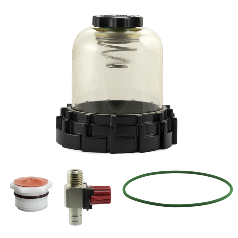 Rebuild Kit - Diesel Pro 243 - Davco