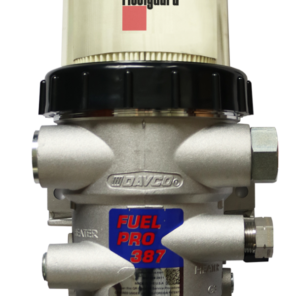 Fuel Pro® 387 - Davco